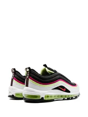 Nike Air Max 97 World Tour Sneakers - White