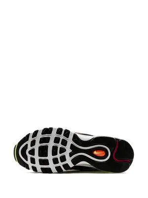Nike Air Max 97 World Tour Sneakers - White
