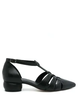 Women's Studio Chofakian Black Shoes