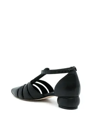 STUDIO CHOFAKIAN Sapatilha 99 Pumps