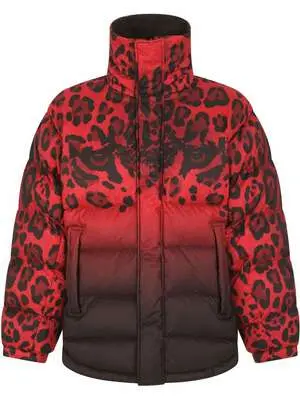 Dolce & Gabbana Puff Coats For Men