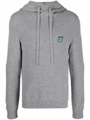 Zadig&voltaire Logo Sweatshirts Hoodies For Men