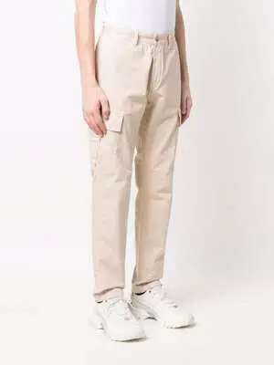 Philipp Plein Straight-leg Cargo Trousers