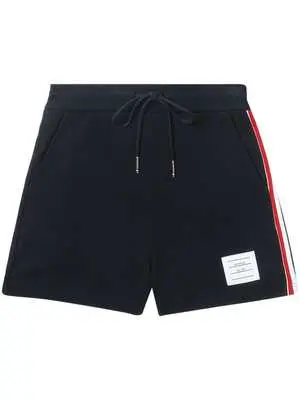 Thom Browne Elasticated Bottoms For Women