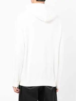 UNDERCOVERISM Logo-print Pullover Hoodie