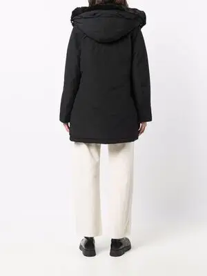Woolrich Beaker Hooded Parka