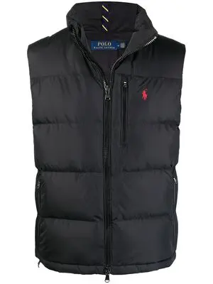 Polo Ralph Lauren Fitted Outerwear For Men