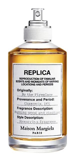 MAISON MARGIELA Replica The Fireplace Eau De Toilette - Na