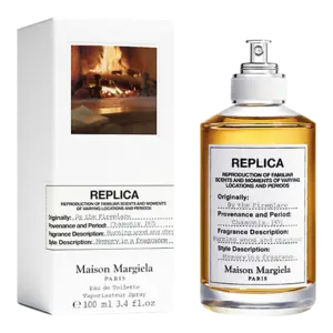 MAISON MARGIELA Replica The Fireplace Eau De Toilette