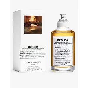 MAISON MARGIELA Replica The Fireplace Eau De Toilette
