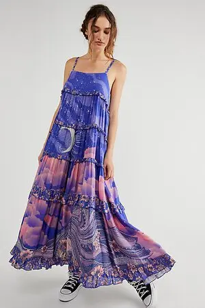 open lace back dress Rachel Allan Dress 40586 main image 0