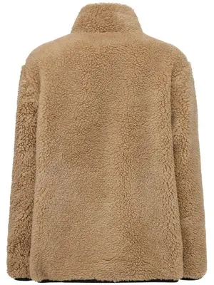 ANINE BING Ryder Tech Fleece Jacket