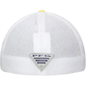 Columbia Lsu Tigers Collegiate Pfg Flex Hat