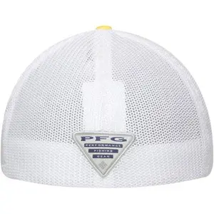 Columbia Lsu Tigers Collegiate Pfg Flex Hat