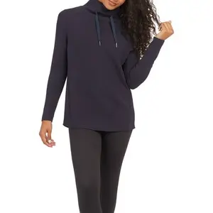 Spanx Airessentials Got Ya Covered Pullover