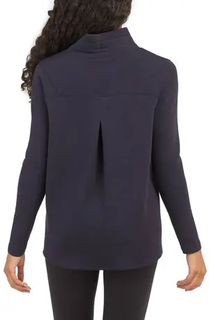 Spanx Airessentials Got Ya Covered Pullover