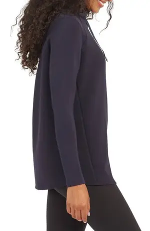 Spanx Airessentials Got Ya Covered Pullover
