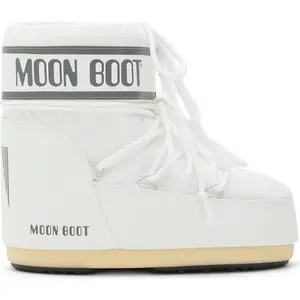 Moon Boot Platform Shoes For Women