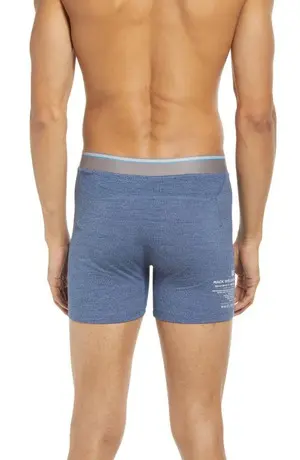 Mack Weldon Airknitx Performance Boxer Briefs