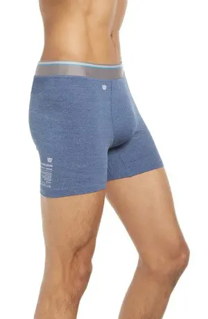 Mack Weldon Airknitx Performance Boxer Briefs