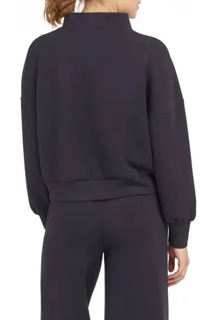 Spanx Airluxe At The Hip Pullover