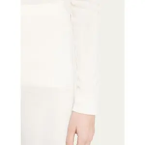 Hanro Silk & Cashmere Leggings - Vanilla