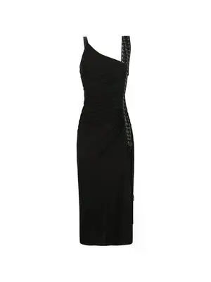Dolce & Gabbana Ruched Cocktail Dresses