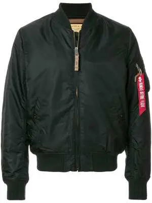 Alpha Industries Bomber Jacket