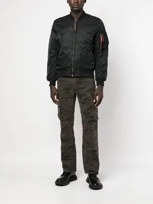 Alpha Industries Bomber Jacket