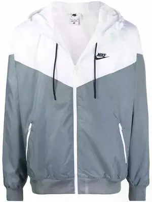 Nike Color-block Windbreaker