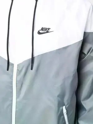 Nike Color-block Windbreaker