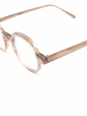 EPOS Round-frame Eyeglasses - Neutrals