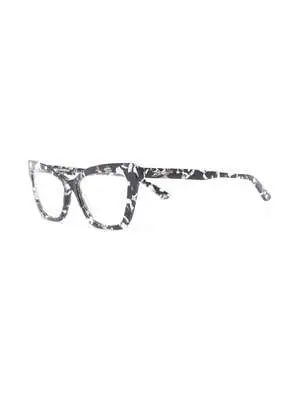 Karl Lagerfeld Cat-eye Glasses