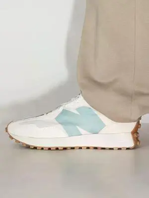 NEW BALANCE 327 Sneakers - Pink