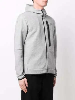 Nike Tech Fleece Zip-up Hoodie