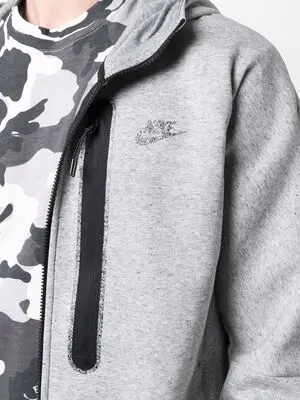 Nike Tech Fleece Zip-up Hoodie