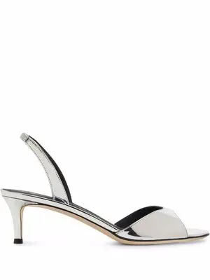 GIUSEPPE ZANOTTI 50mm Lilibeth Sandals