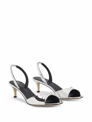 GIUSEPPE ZANOTTI 50mm Lilibeth Sandals