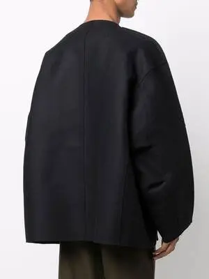 Sunnei Oversized Short Jacket
