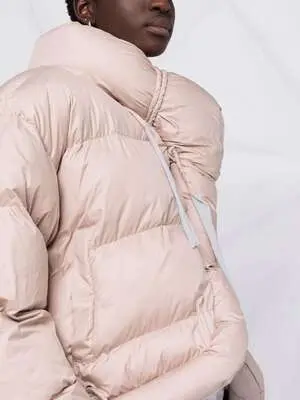 Ottolinger Drawstring-detail Puffer Jacket
