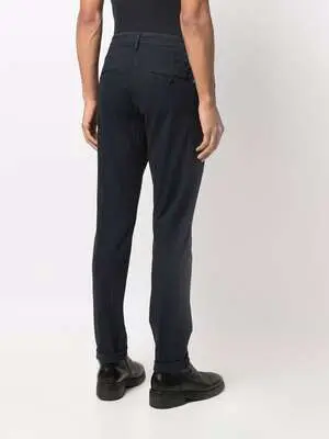 DONDUP Slim Fit Trousers
