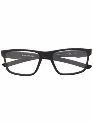 Oakley Hyperlink Square-frame Eyeglasses