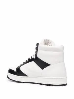 Prada Triangle-logo Sneakers
