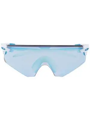 Oakley Encoder Mirrored Ski Goggles