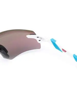 Oakley Encoder Mirrored Ski Goggles