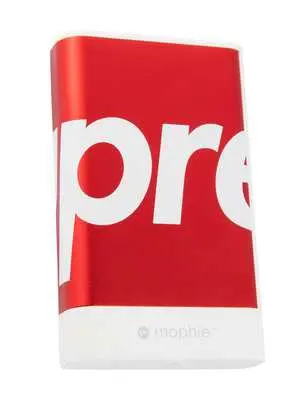 Supreme X Mophie Encore Plus 10k Powerbank