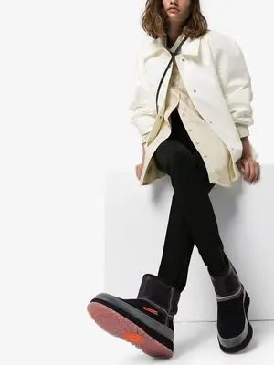Heron Preston X Ugg Urban Tech Boots