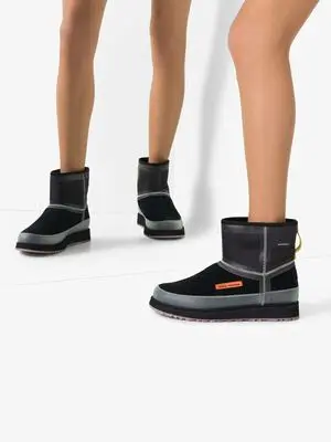 Heron Preston X Ugg Urban Tech Boots