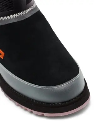 Heron Preston X Ugg Urban Tech Boots