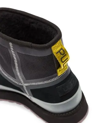 Heron Preston X Ugg Urban Tech Boots